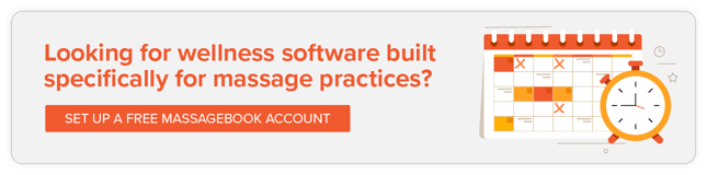 13 Best Massage Therapy Software Solutions for 2025